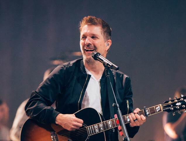 Worship with Andy Chrisman - Bible Indepth